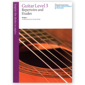 The Royal Conservatory Guitar Series Archives - Los Angeles Classical ...