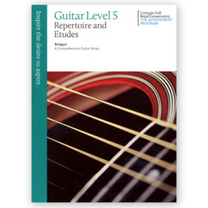 The Royal Conservatory Guitar Series Archives - Los Angeles Classical ...