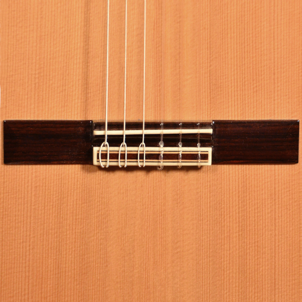 Alhambra 4P #9H0CFX - Los Angeles Classical Guitars