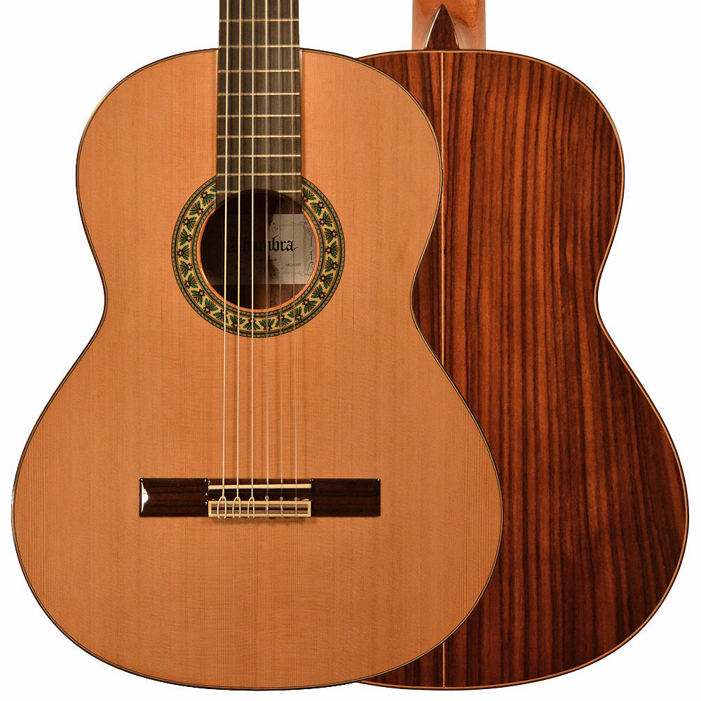 Alhambra 5P Señorita #McBQ3T - Los Angeles Classical Guitars