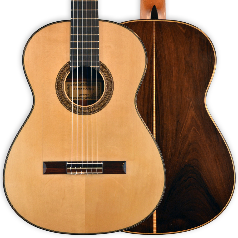 Concert Classical Archives - Los Angeles Classical Guitars