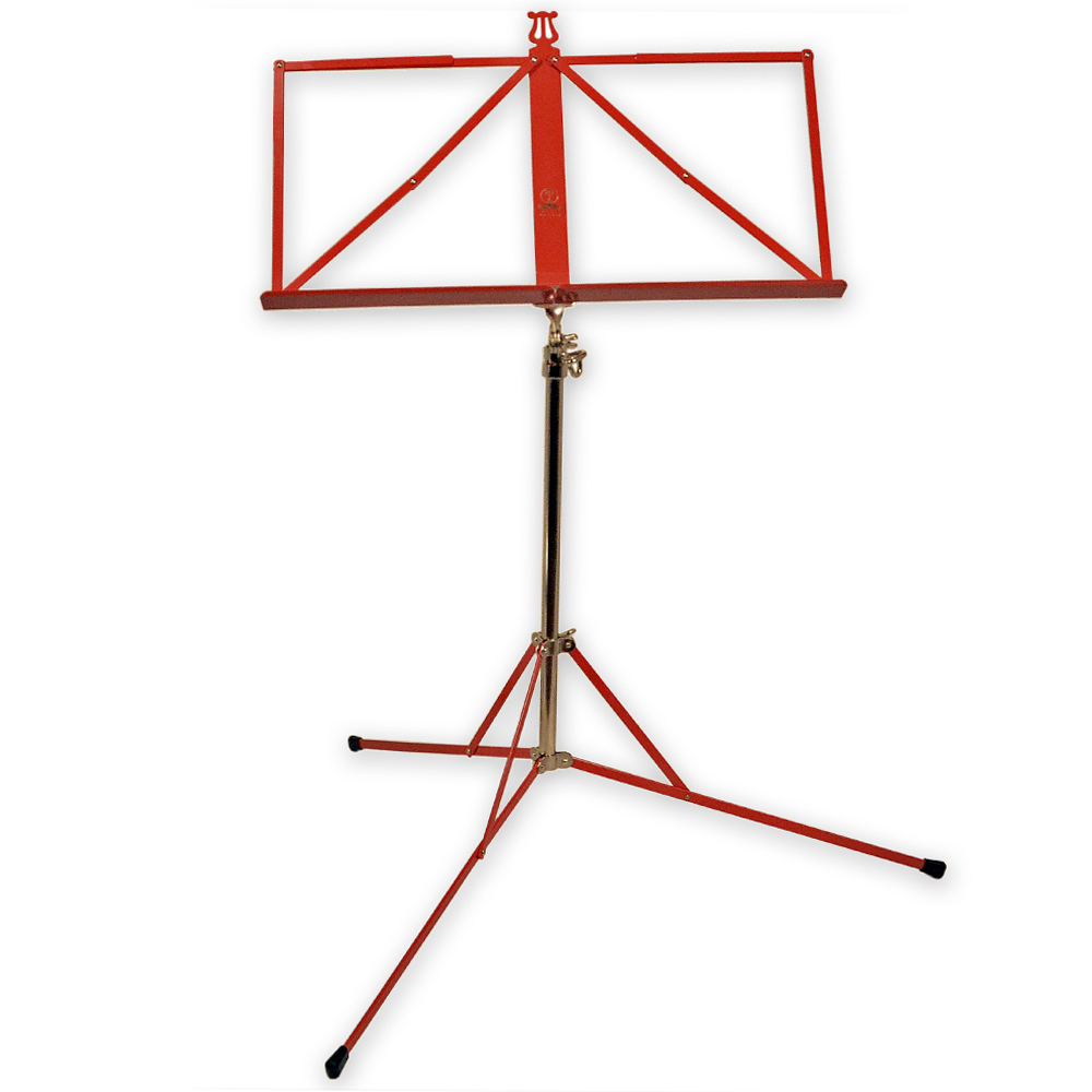 ErgoPlay Standard Music Stand Los Angeles Classical Guitars