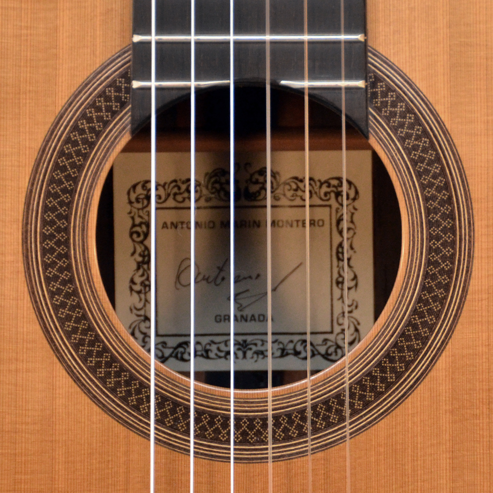 Los Angeles Classical Guitars